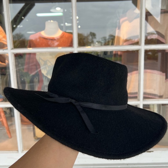 Brixton | Accessories | Brixton Womens Ashley Felt Hat | Poshmark